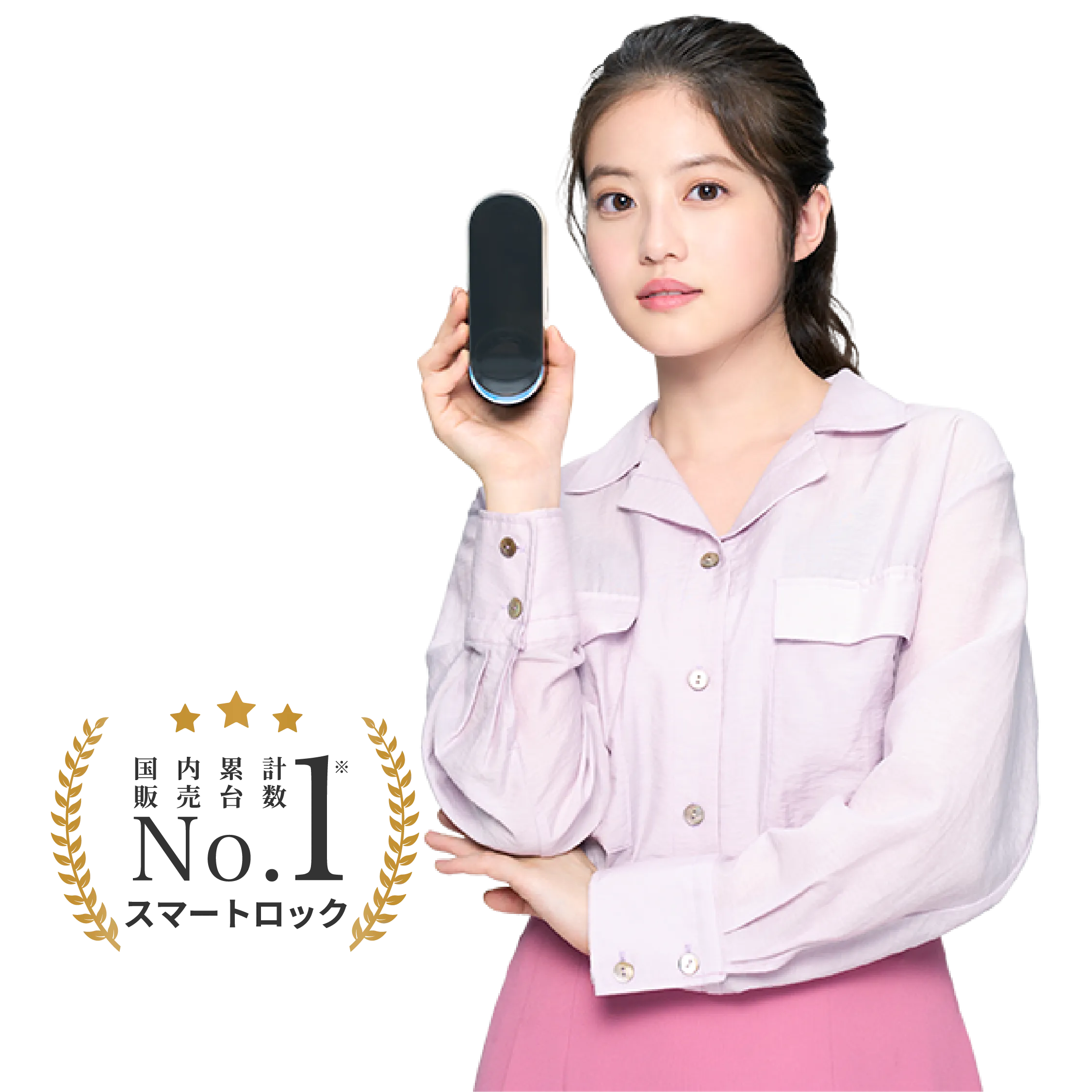 【公式】法人向けスマートロックbitlock PRO（ビットロックプロ）